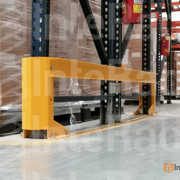 Accesorios y Protectores de racks | Interack