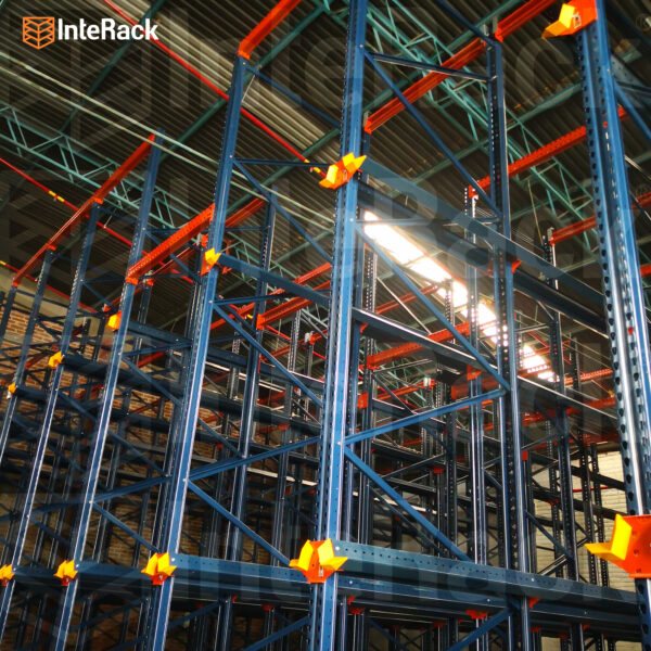 RACK DRIVE IN / DRIVE THRU | Interack